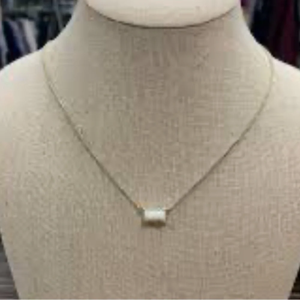 Kendra Scott | Jewelry | Nwot Kendra Scott Pattie Necklace | Poshmark